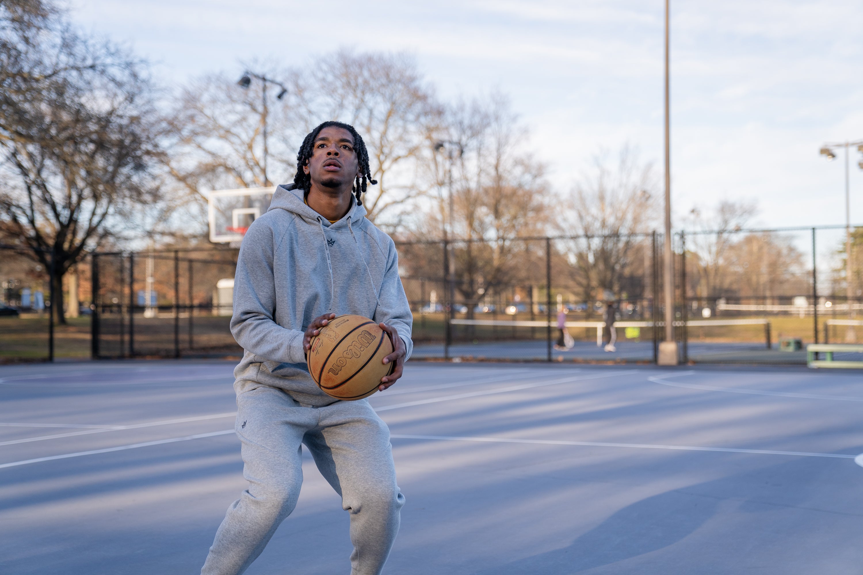 NOVUS | Premium Sportswear