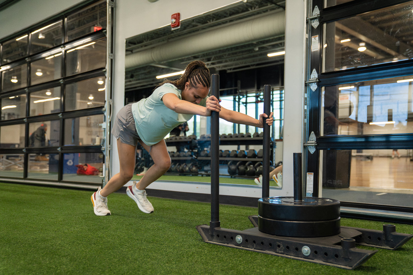 NOVUS | Premium Sportswear